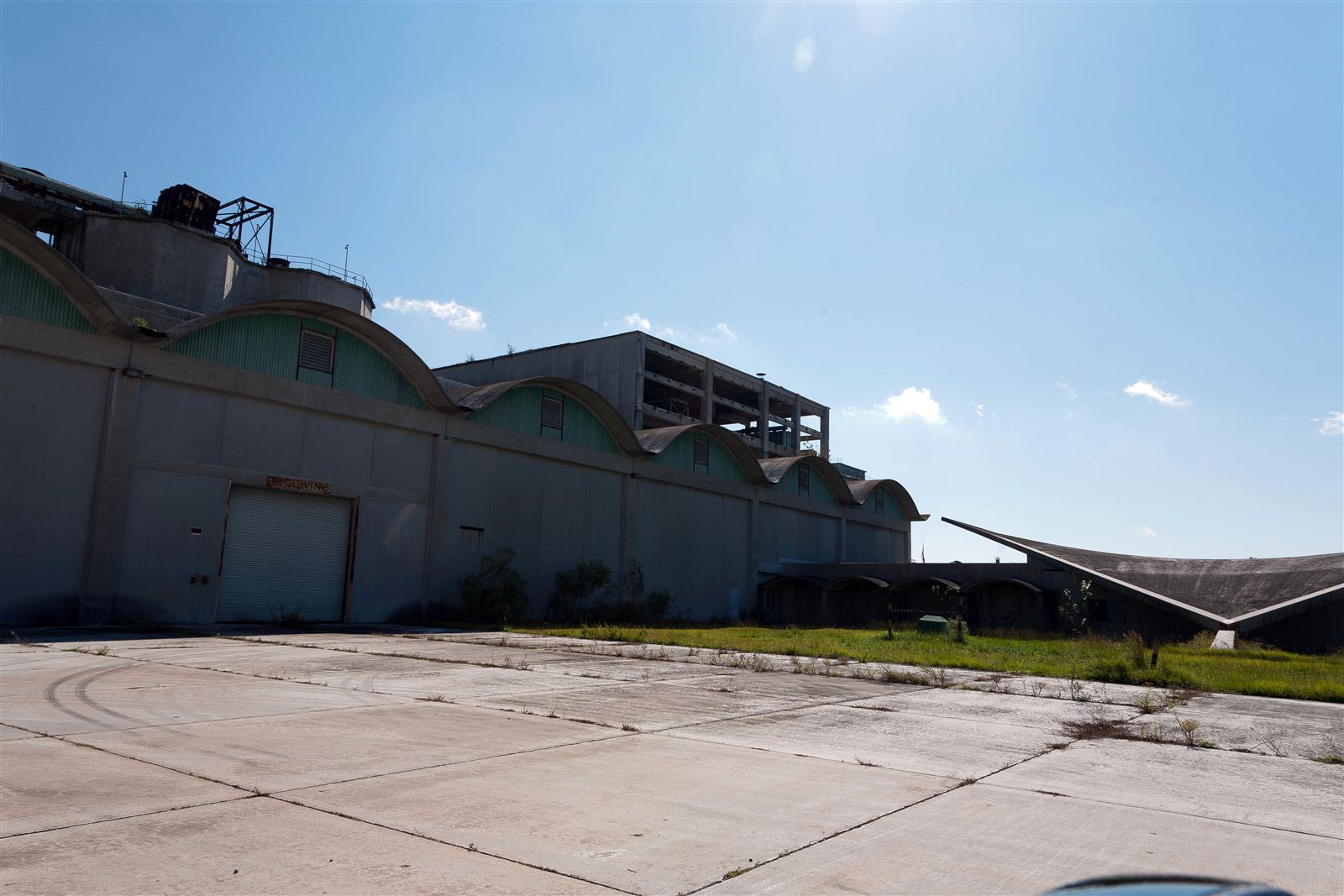 Locations Hub - Roanoke Cement Company