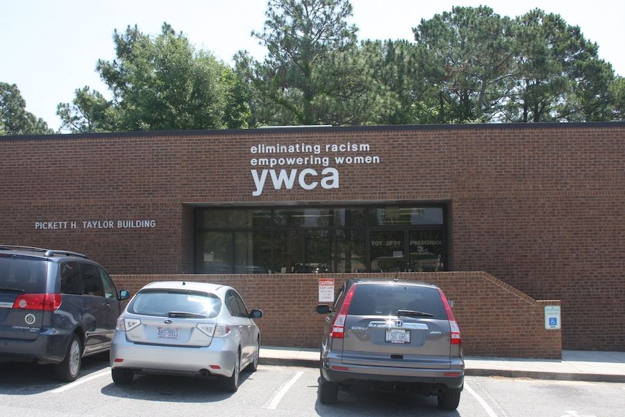 Locations Hub - YWCA