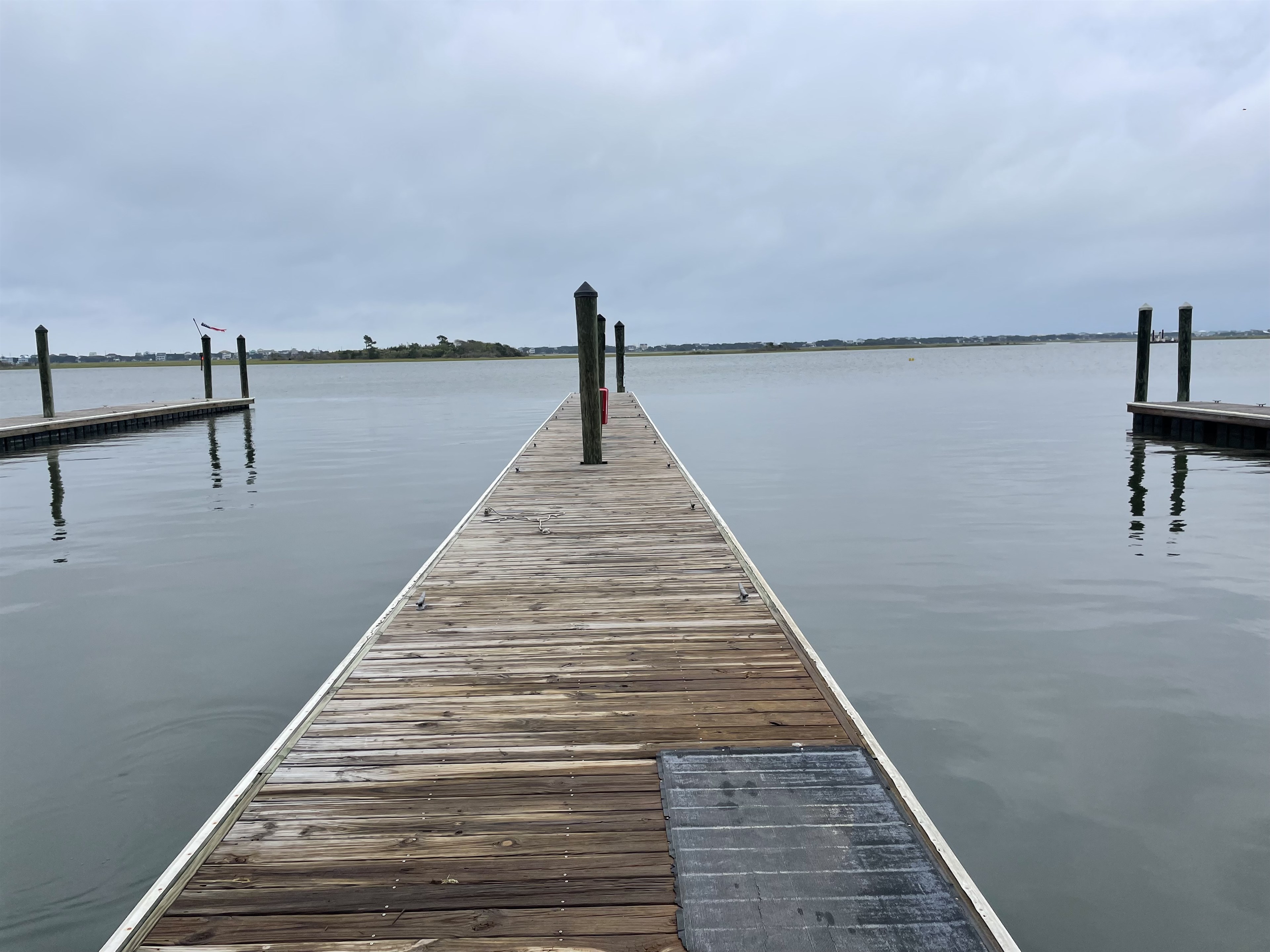 Locations Hub - Sloop Point Marina