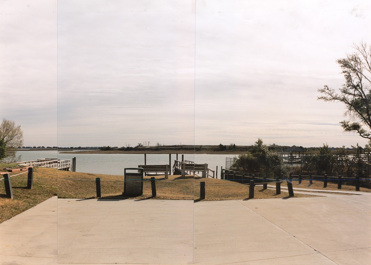 Locations Hub - Porter's Neck Boat Ramp