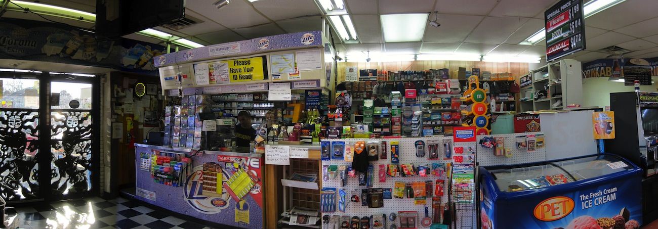Locations Hub - Wrightsville Country Store