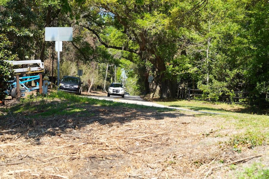 Locations Hub - Airlie Road - Overview